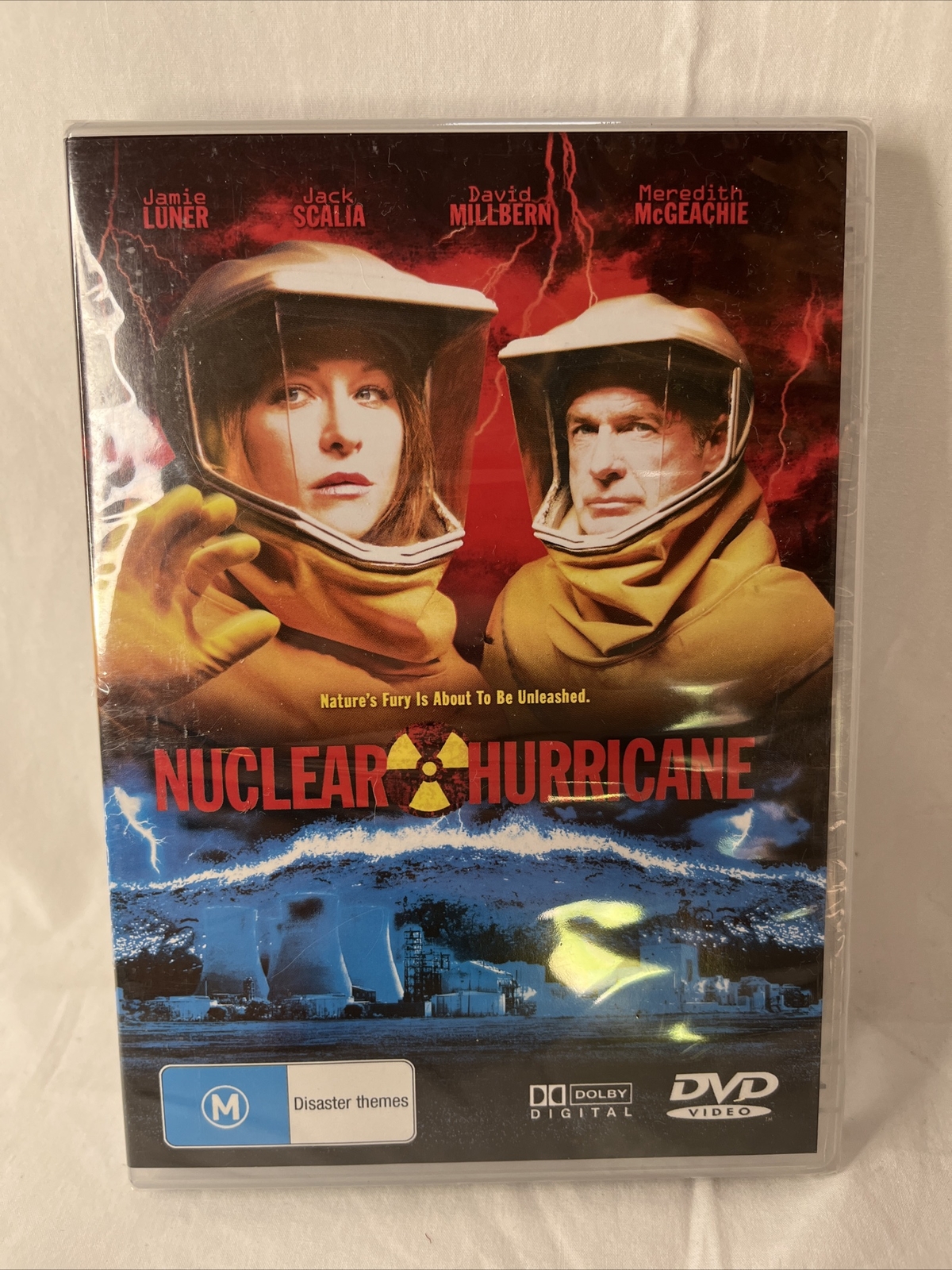 The Dreaming 1988 Arthur Dignam DVD R4 for sale online | eBay