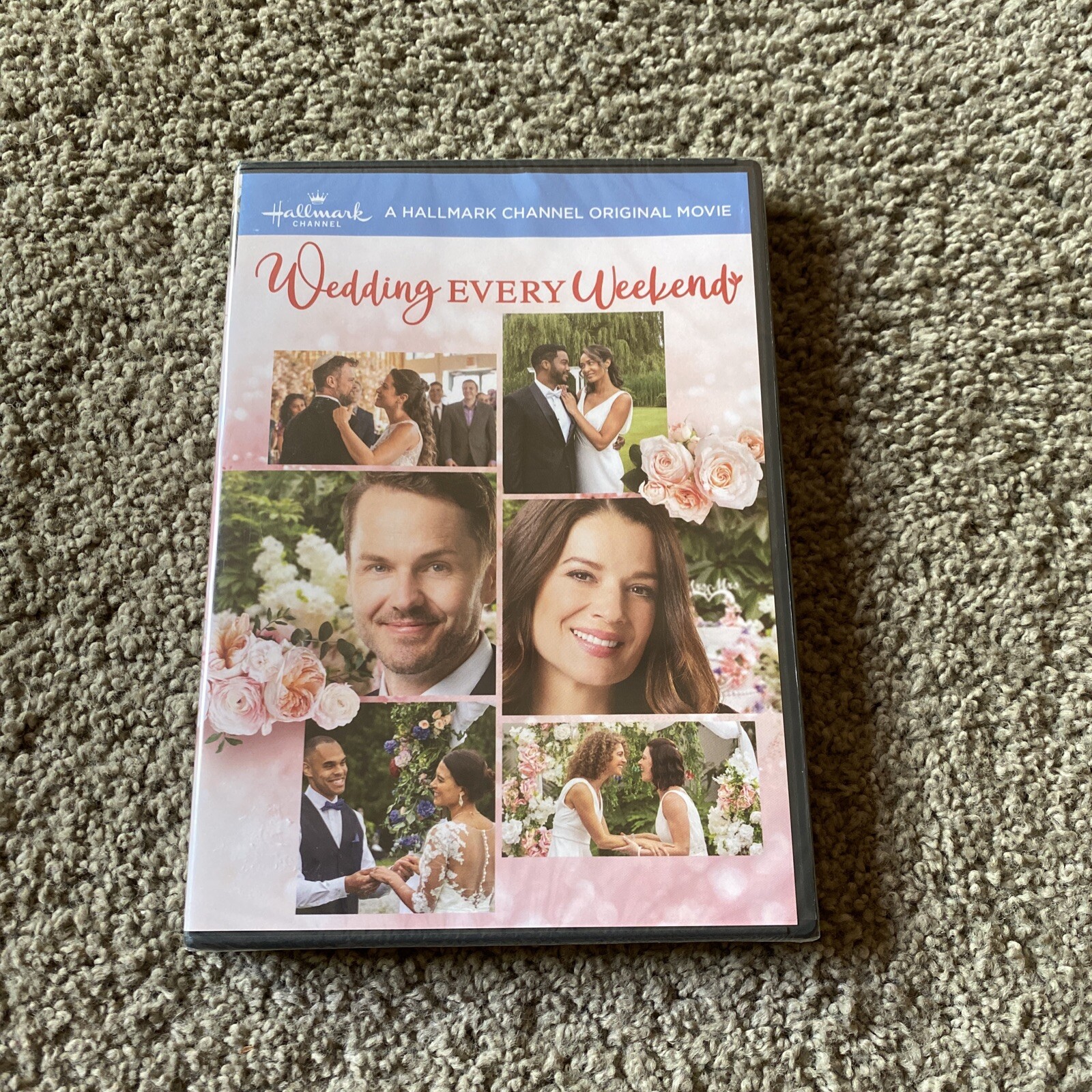 Wedding Every Weekend (DVD, 2020) for sale online | eBay