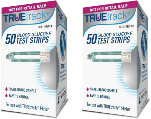 Diabetes Test Strips for Sale - eBay