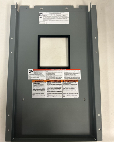 Square D NQMB2Q MAIN CIRCUIT BREAKER AND ADATPER KIT | eBay