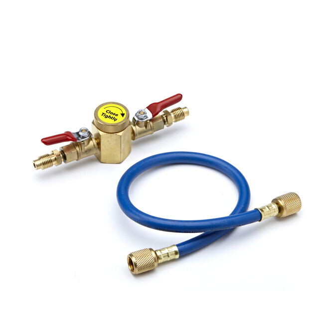 NOS GM Goodwrench 12344968 R134 Dye Injector Tool for sale online | eBay