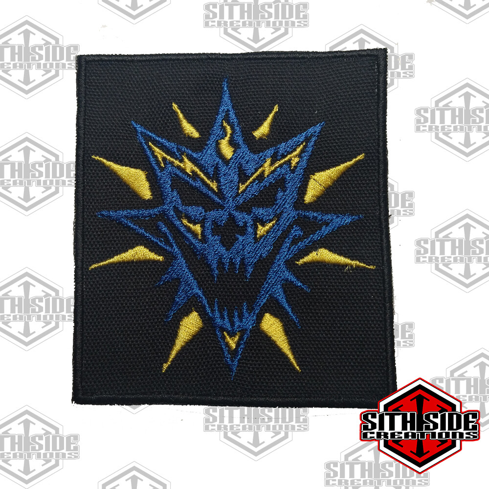 Bang Pow Boom Blue 49 Insane Clown Posse Bang! Pow! Boom! (Blue)