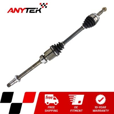 Front Right CV Axle Shaft for 2012 2013 2014 2015 2016 2017 Toyota ...