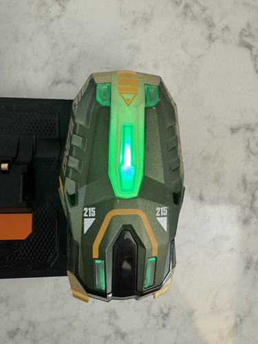 ANKI Overdrive Fast & Furious Big Bang Car Only. TESTED | eBay