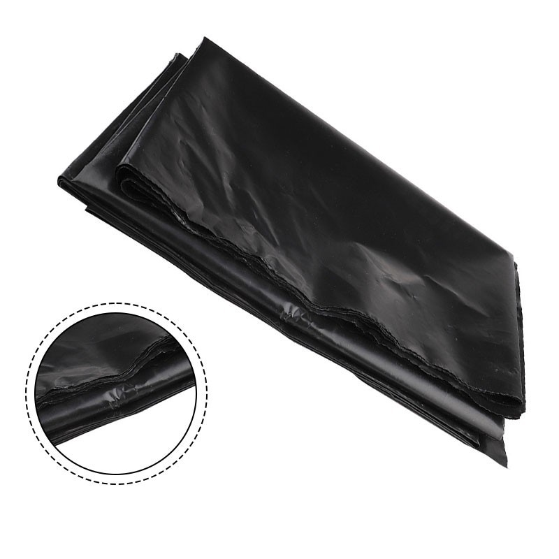 Garden Pond Easy Installation Process Foldable Liner Lightweight Design ...