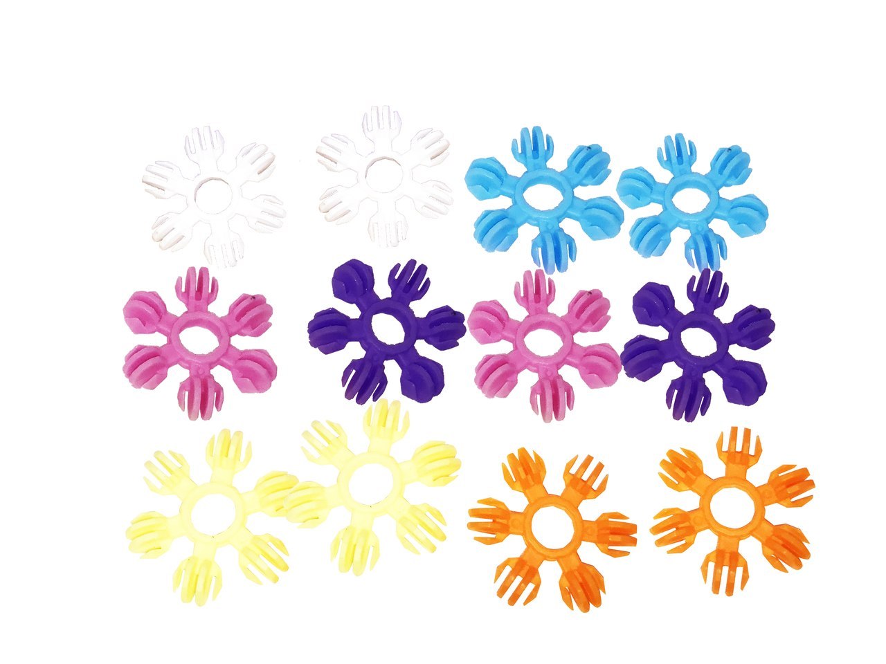 1596 Pk12 Small Interstar Foot Parrot Conure Parakeet Cockatiel ...