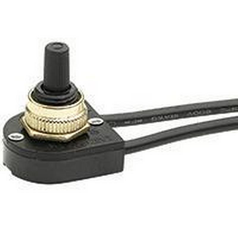 SPST On-Off 06A Rotary Switch 768249104148| eBay