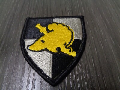 Vintage West Point US Academy Army Federal Service Patch Military US 2 ...