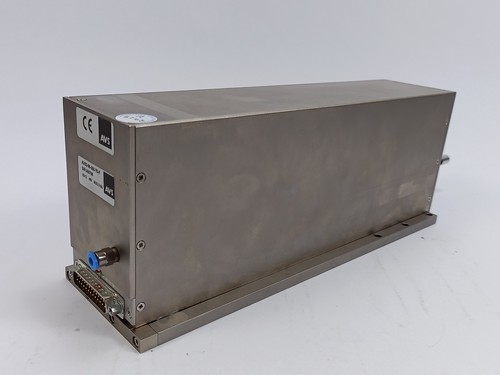 AVS AVS2-95-050-75-F Linear Actuator Stroke 50Mm 48VDC | eBay