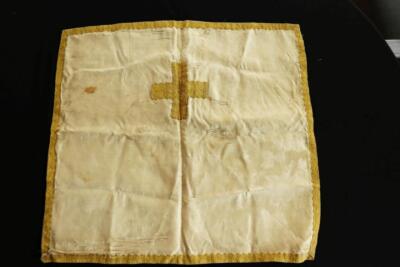 Vestments - Antique French Religious