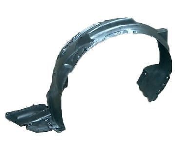 Scion Toyota Oem-front Fender Liner Inner Splash Shield Guard Right ...