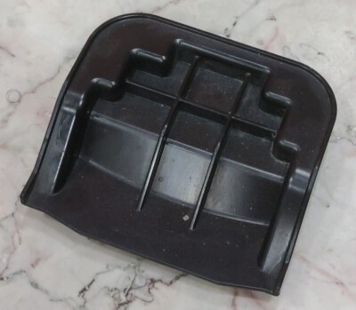 2016-2022 OEM INFINITI Q50 3.0t TORQUE CONVERTER ACCESS COVER VR30 ...