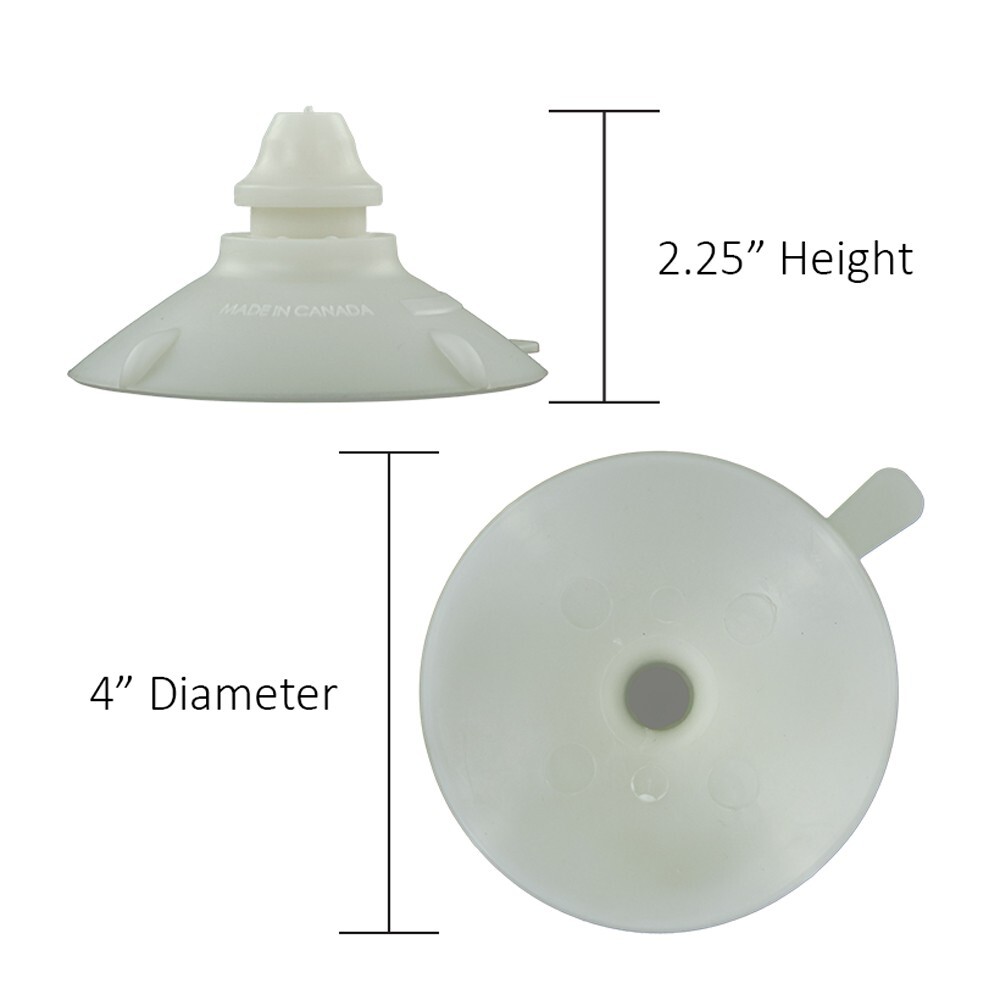 Replacement Step Cup For Innovaplas Swimming Pool Steps | eBay