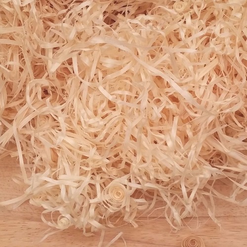 2kg WoodWool Eco Packaging Hamper Fill Filling Shred Wood Wool Gift ...