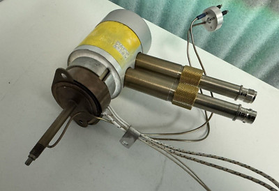 Analytical Instruments - Varian - 4