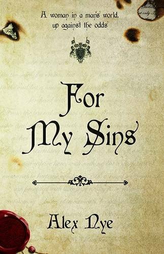 For My Sins By Alex Nye | eBay