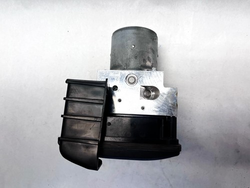 12-14 FERRARI CALIFORNIA ABS PUMP ANTI LOCK BRAKE CONTROL MODULE UNIT ...