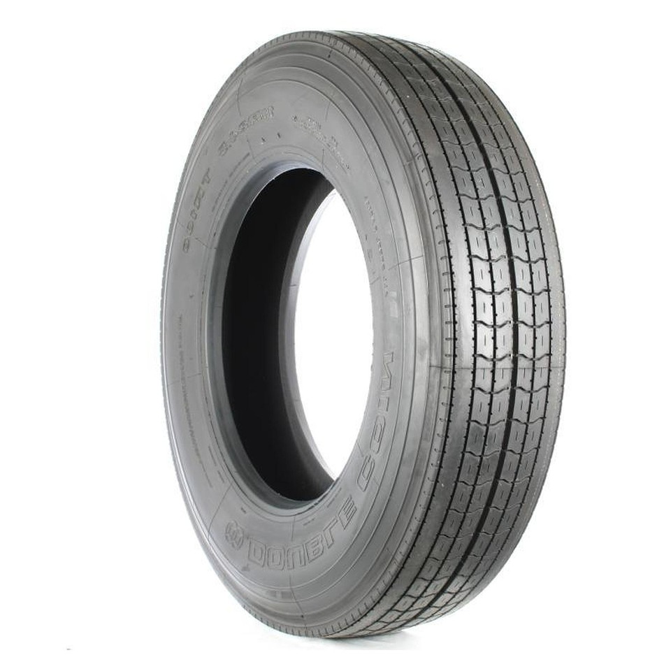 1 New Double Coin Tr100 - 295/75r22.5 Tires 29575225 295 75 22.5 | eBay