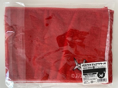 Mekaku City Actors Ayano Muffler Towel Origami Crane | eBay