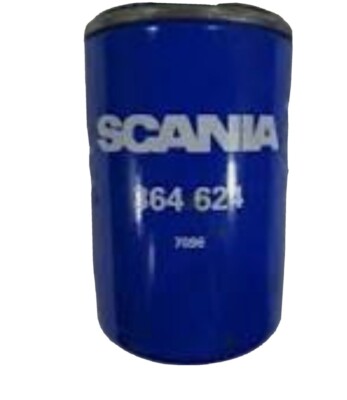 SCANIA FUEL FILTER 364-624. (7096) | eBay