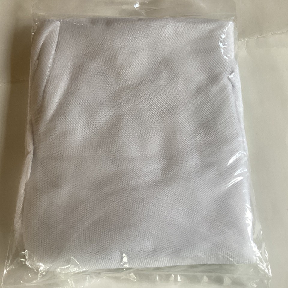 Coghlan's Rectangular Mosquito Net, Mesh Polyester Netting Protects ...