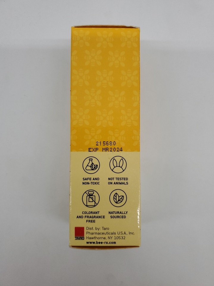 Bee RX - Bee Venom - Anti-Aging Serum - Exp Mar2024 | eBay