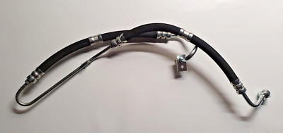 P050 für MINI Servolenkung Schlauch Druckschlauch R50 R52 R53 1.6L ...