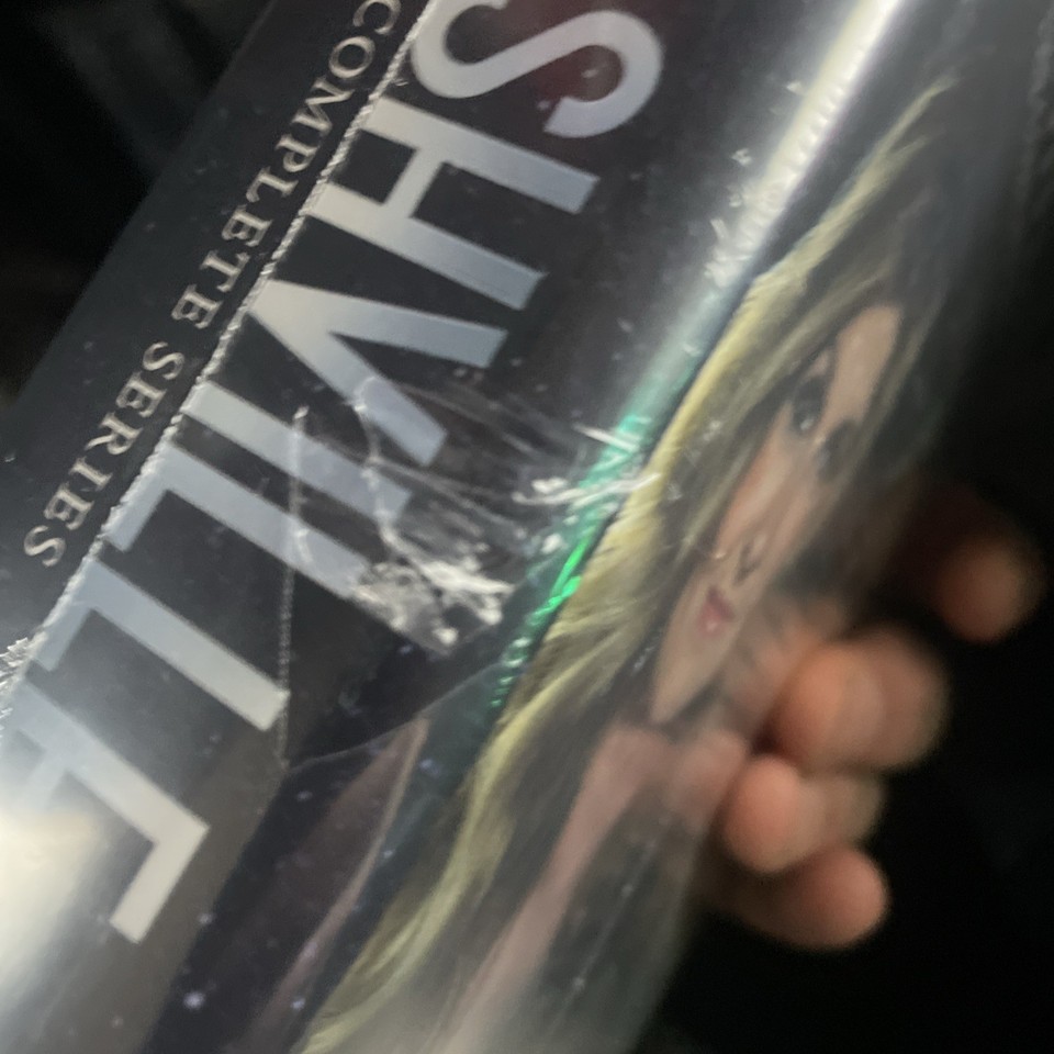 Nashville: the Complete Series Seasons 1-6 (DVD, 2012-2018) rip in seal ...