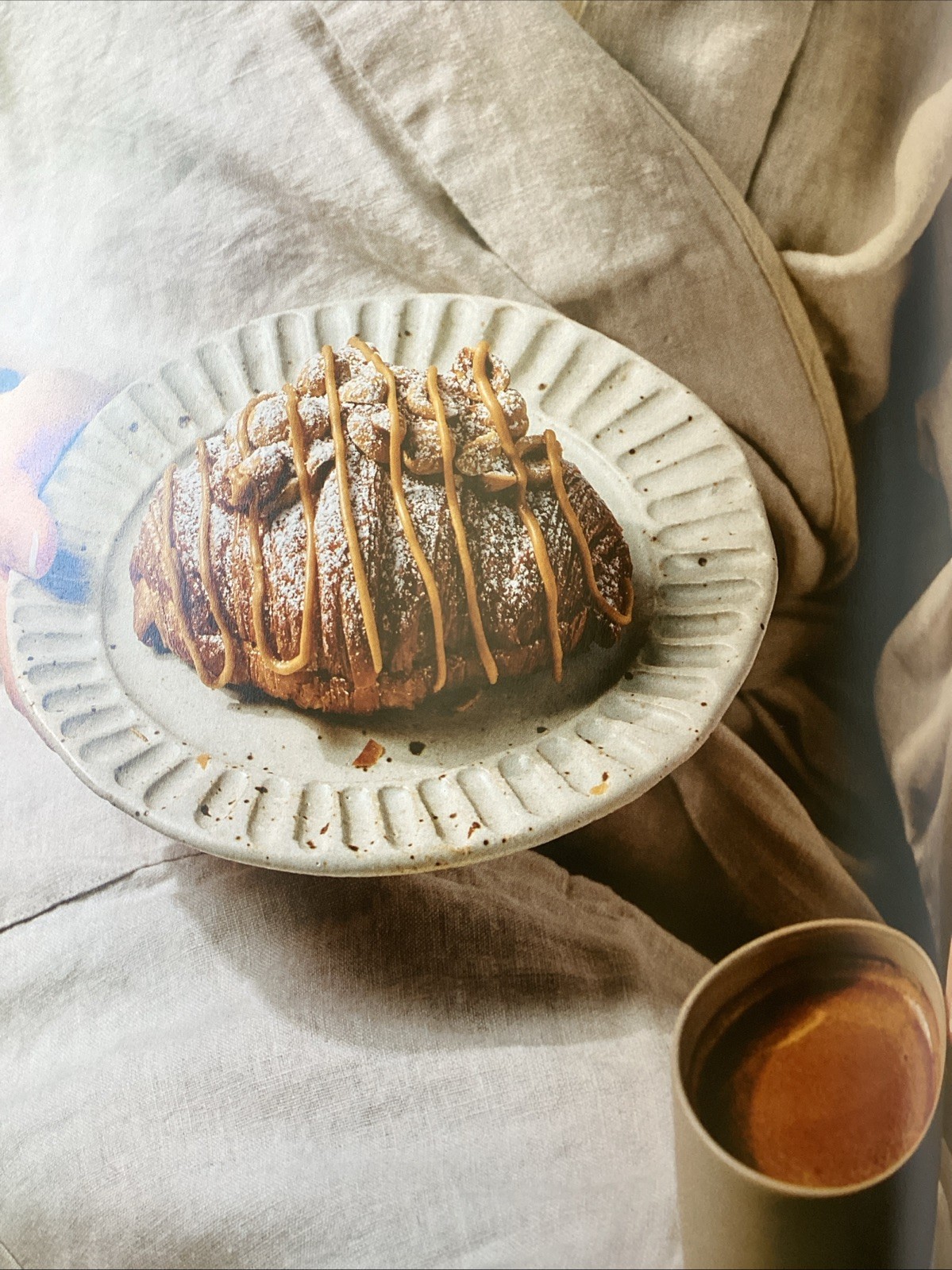 Lune Croissants All Day All Night by Kate Reid 2023 Hardcover Cookbook ...