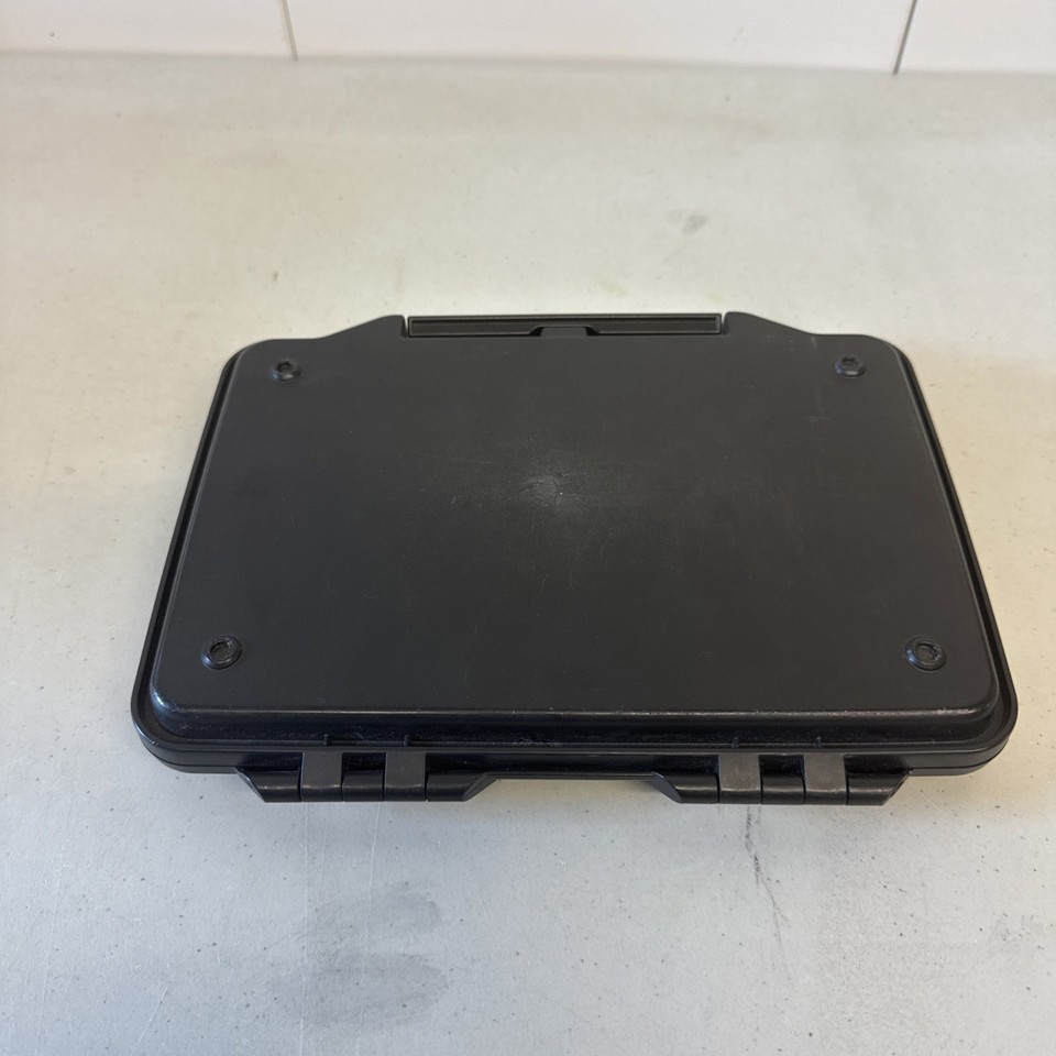 Pelican 1055 Hardback Case for iPad Mini Or Other Small Tablets And ...