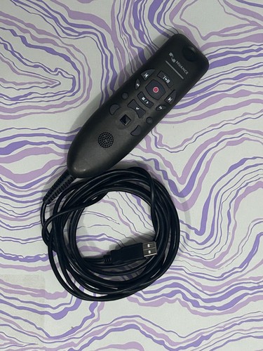 Nuance Powermic III Microphone | eBay