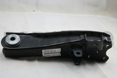 4806826160 Genuine Toyota ARM SUB-ASSY, FRONT SUSPENSION, LOWER NO.1 RH ...