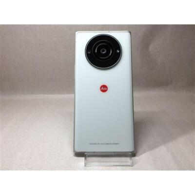 Leica LEITZ PHONE 2 5G 1 inch sensor Camera Factory Unlocked 47.2MP 6.6 ...