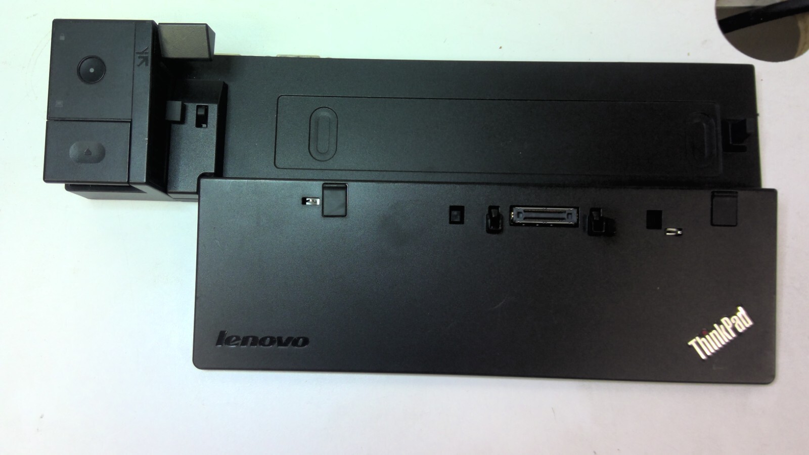 Lenovo ThinkPad Ultra Dock Type 40A2 SD20F82750 00HM917 04W3956 04W3951 ...