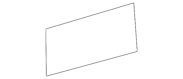 OEM NEW 2000-2020 Mazda MX5 Miata CX9 Harness Reverse Sensor Protector ...