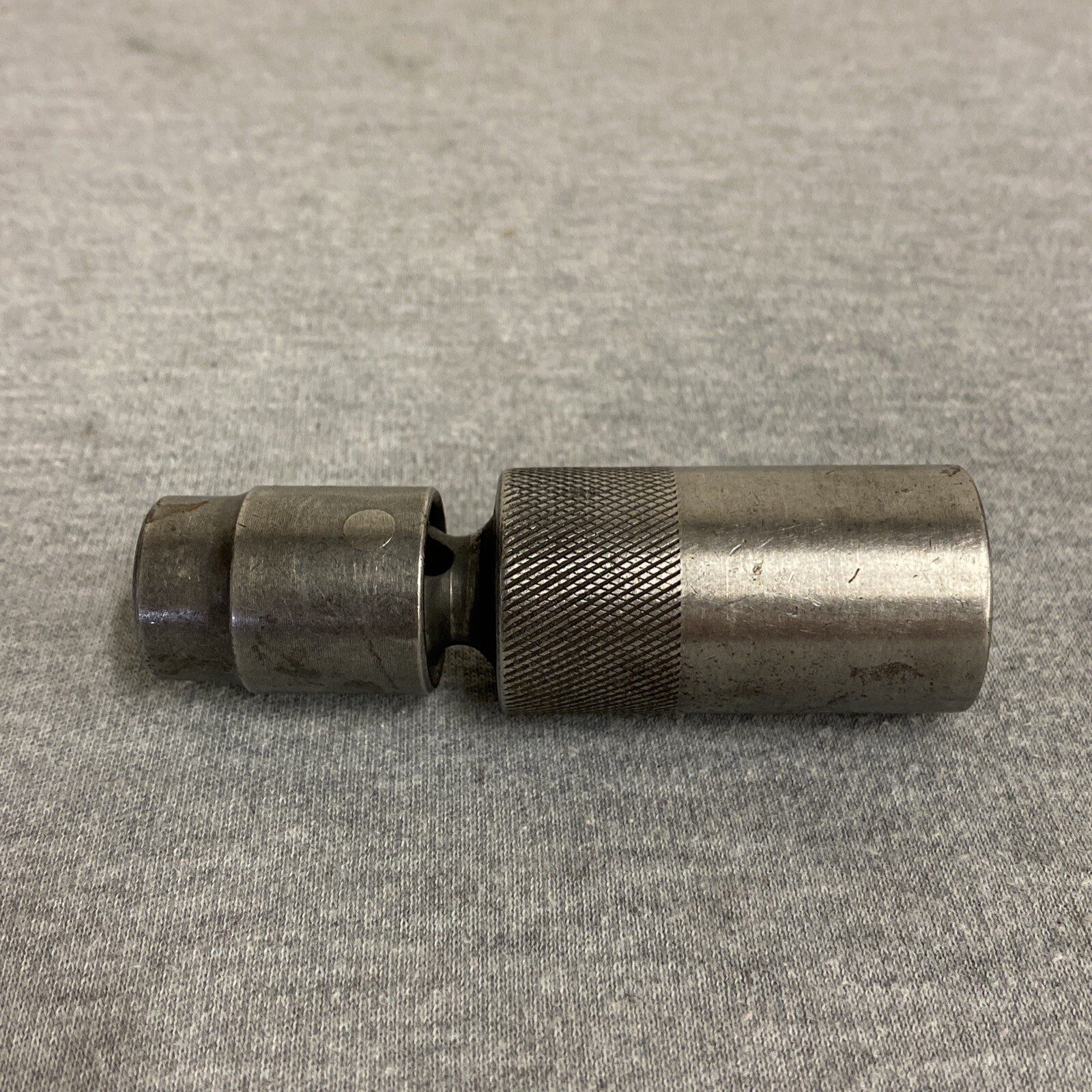 Matco Tools Ball Swivel Impact Spark Plug Socket 3/8" Drive 13/16 ...