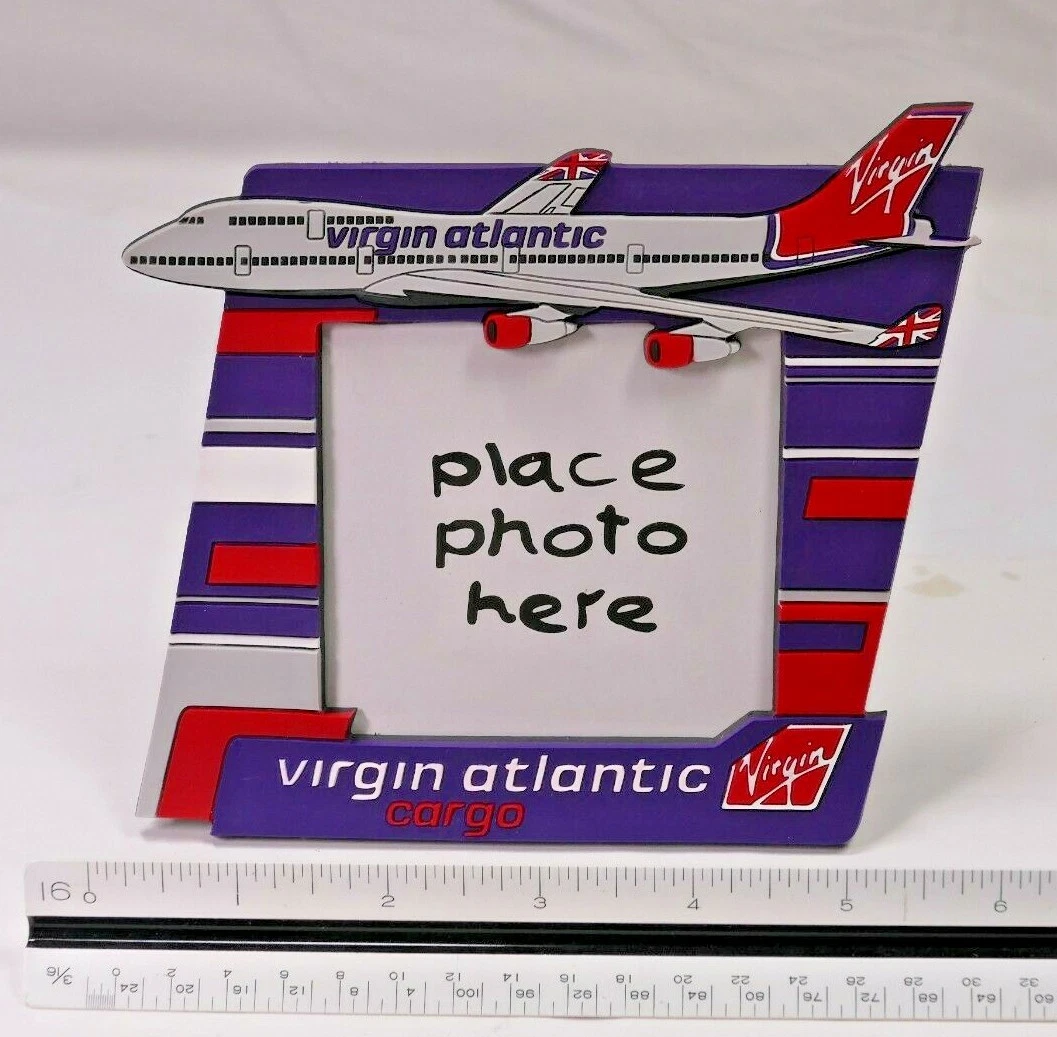 Virgin Atlantic Cargo