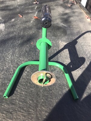 Greenlee 406 Rope Stand | eBay