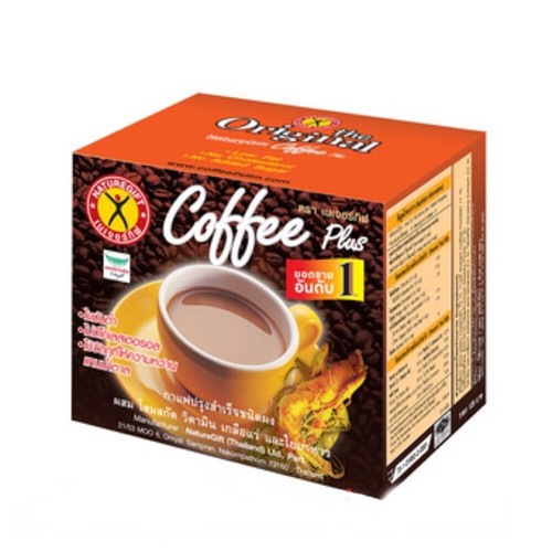 Coffee Plus Weight Loss Diet Instant Nature Gift Ginseng Slimming Fast ...
