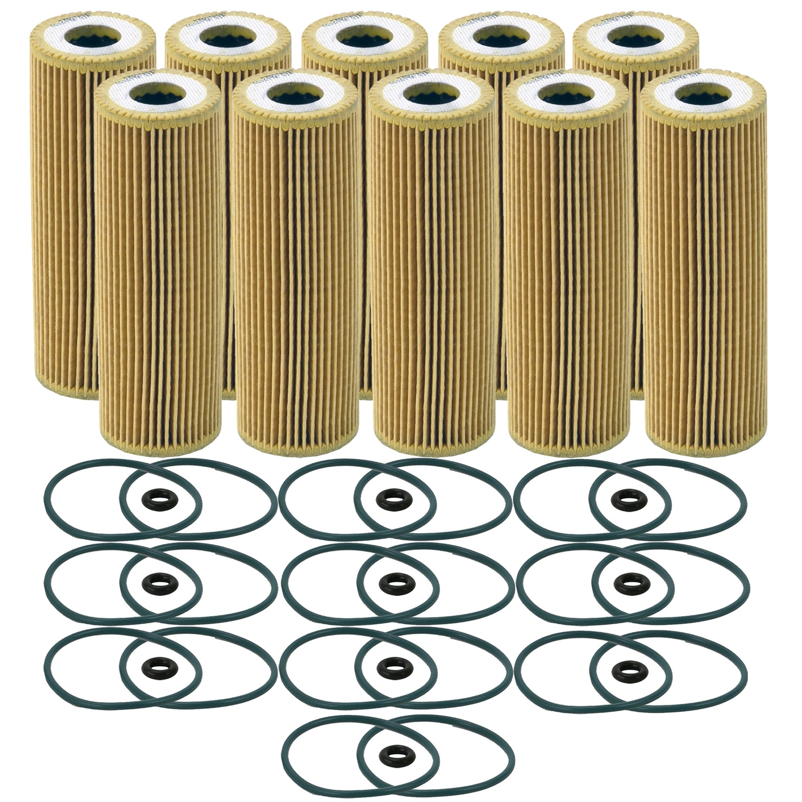 FLEETGUARD LF4032 - cross reference oil filters | oilfilter ...