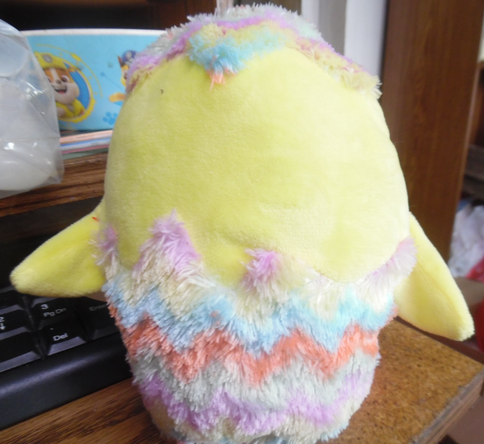 Ty Beanie Babies Beanie Boos Corwin the duck beanie baby- 6" | eBay