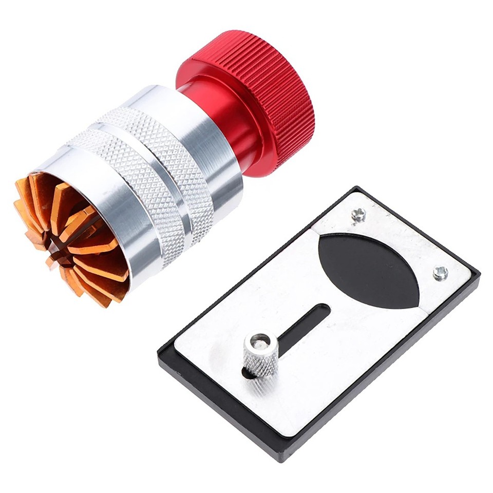Watch Glasses Crystal Lift Front Case Base Remover Inserter Repair ...