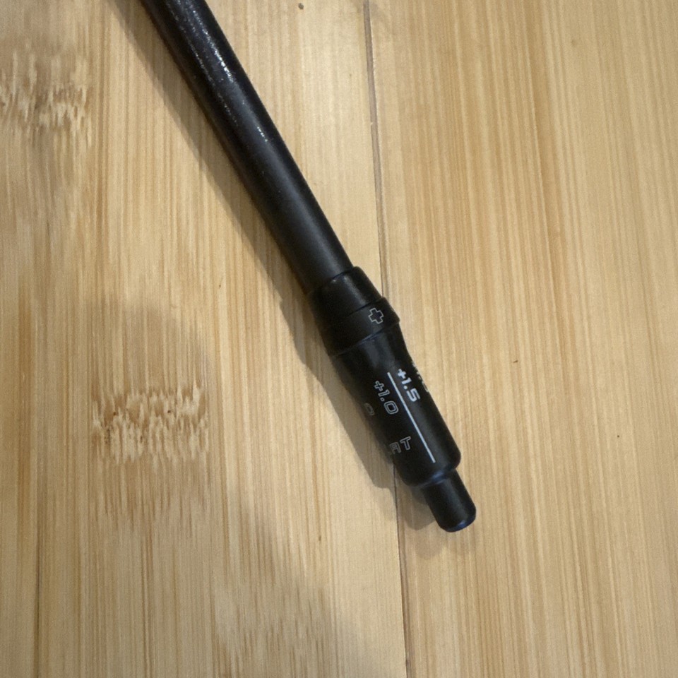 Ping 2019 Alta CB Red 55G Regular Driver Shaft Ping G410 G425 G430 44.5" | eBay