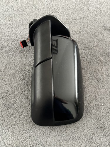 2010-2013 RANGE ROVER SPORT HSE Left Driver Door Side Mirror OEM ...