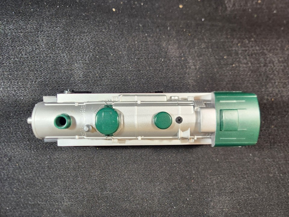 Lionel - Christmas Winter Wonderland Engine (No Tender) Lin | eBay