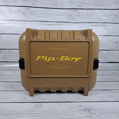 Fallout 4 Pip Boy Case Case Only | eBay