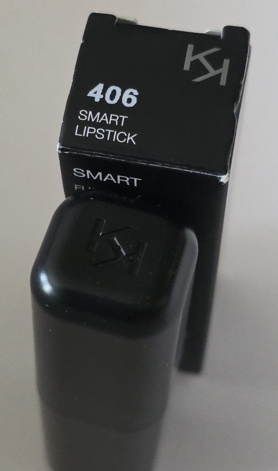 KIKO Milano - 406 Warm Rose - Smart Fusion Lipstick ~ BNIB! | eBay UK