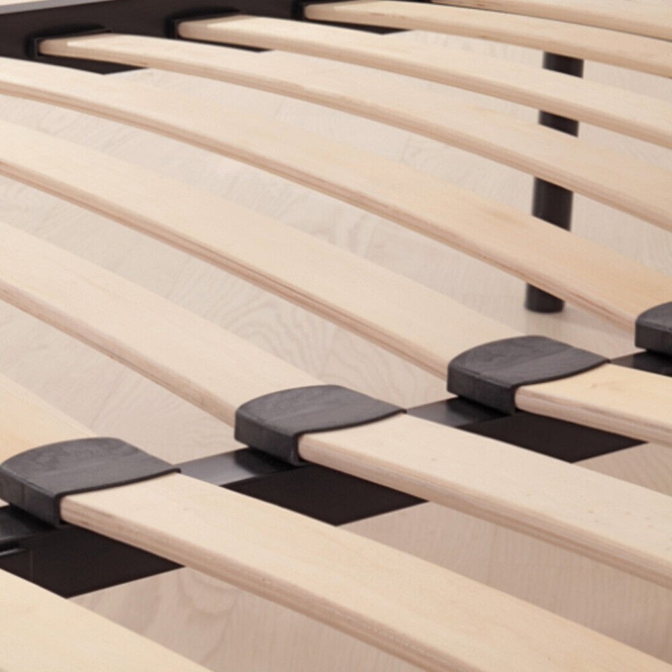 10Pcs Wooden Slats Replacement Slats Spring Slats 68CM Length US | eBay