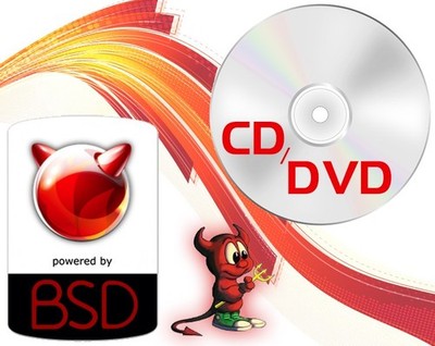 BSD OPERATING SYSTEMS FreeBSD OpenBSD NetBSD Install & Live CD / DVD | eBay