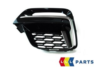 NEW GENUINE BMW X3 X4 G01 G02 M SPORT FRONT BUMPER SIDE GRILL LEFT N/S ...